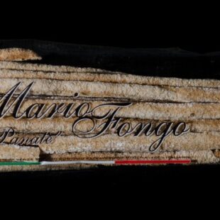 Mario Fongo Grissini, 200g - Good Mansion Wines